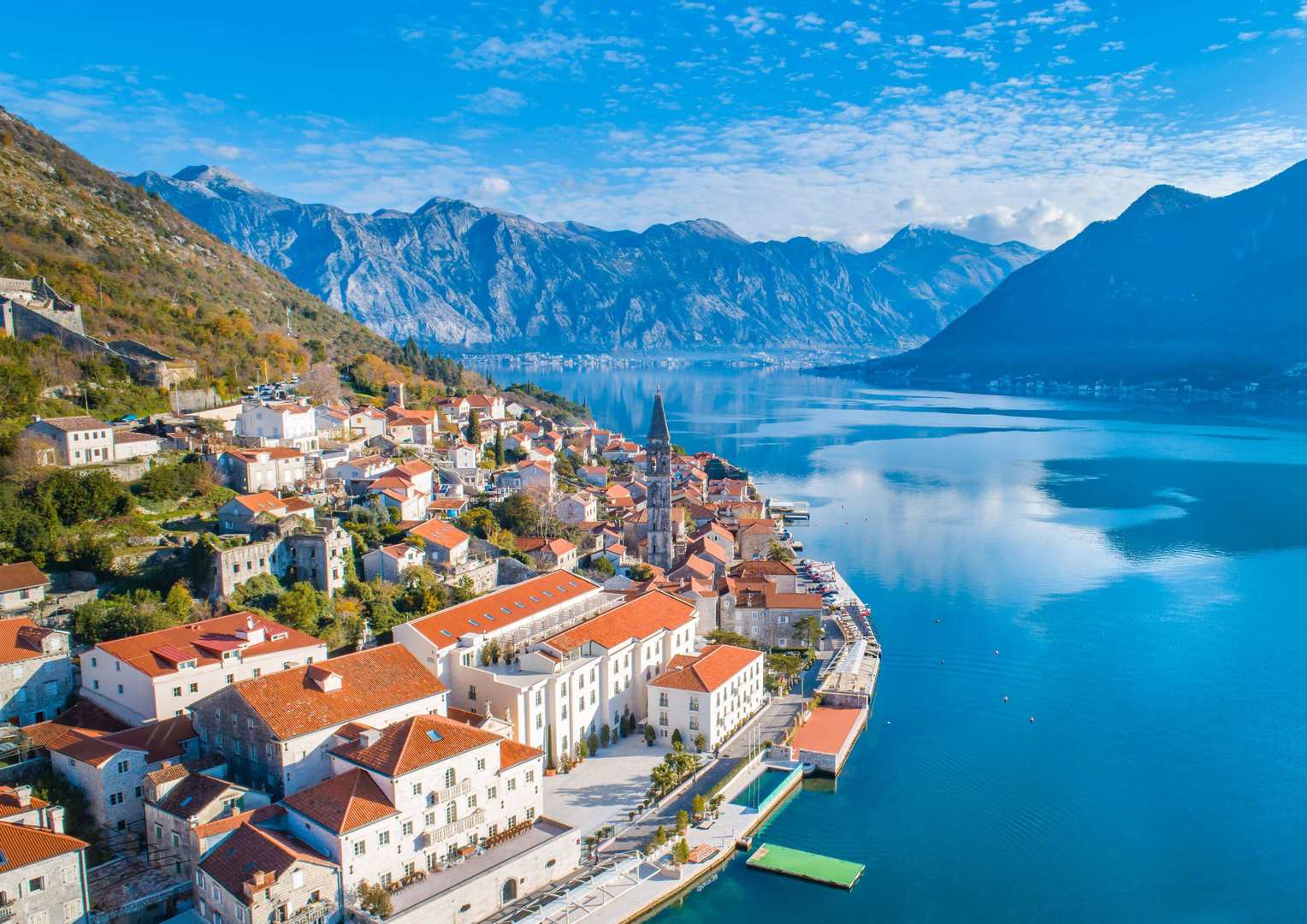 Embrace the Magic of Spring in Montenegro: A Guide to Unforgettable ...