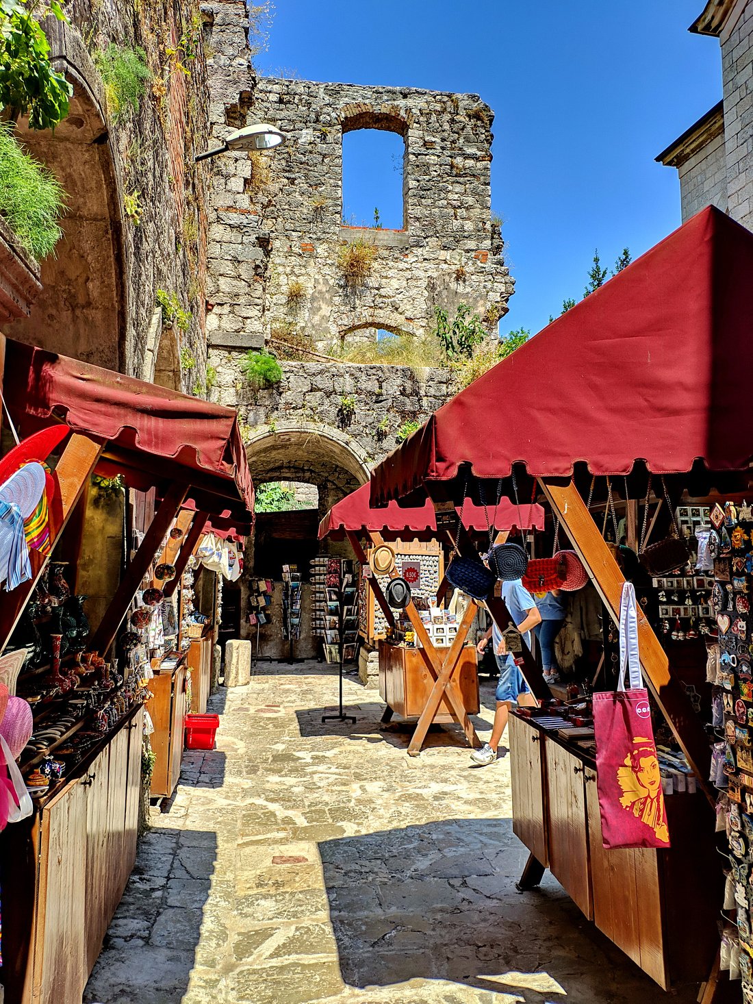 The Best Markets in Montenegro: A Road Trip for Shoppers ...